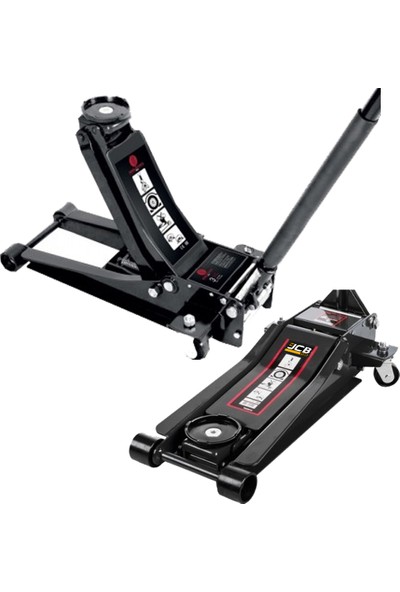 Projcb Plus 3 Ton Hidrolik Çelik Uzun Şase Oto Tamirci Krikosu Projcb Plus 3 Ton Hidrolik Çelik Uzun Şase Oto Tamirci Krikosu