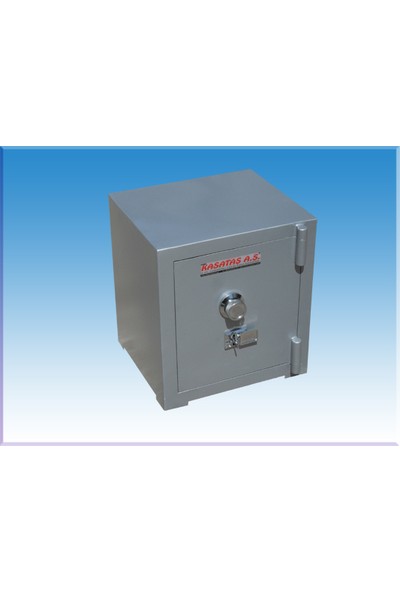 Kasataş 001A Ofis ve Ev Tipi Çelik Para Kasası Dış Ölçüsü 403732CM Iç
