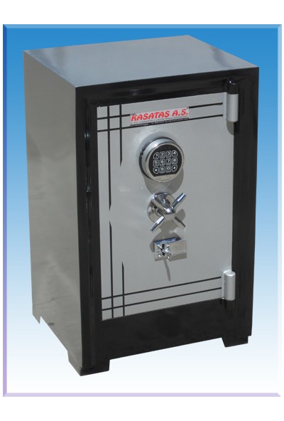 Kasataş 004E Ev Dolap Içi Tipi Tek Kapılı Anahtar Taşıma Zorunlulugu