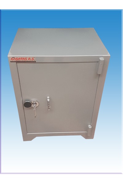 Kasataş Z004TEK Rusya Konsolosluk Tipi Iç Kılıfsız Evrak Kasası 7055