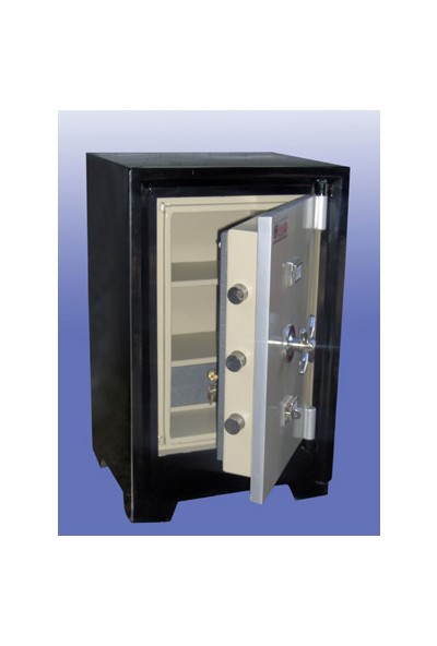 Kasataş 004AÖ Ev Tipi Çelik Para Kasası 704438CM 150KG 1599TL Ü