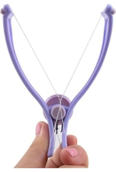 Cousins Home Ipli Tüy Alma Aparatı