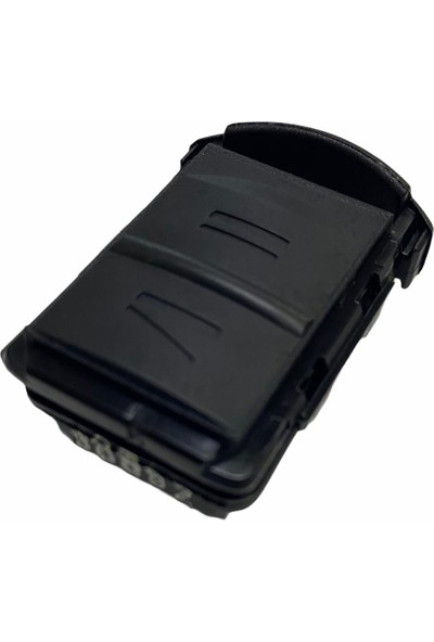 Tap Opel Meriva A Uzaktan Kumanda Dış Plastiği (Tap)