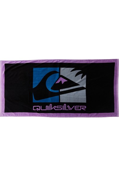 Quiksilver Freshness Towel Havlu Quiksilver Freshness Towel Havlu