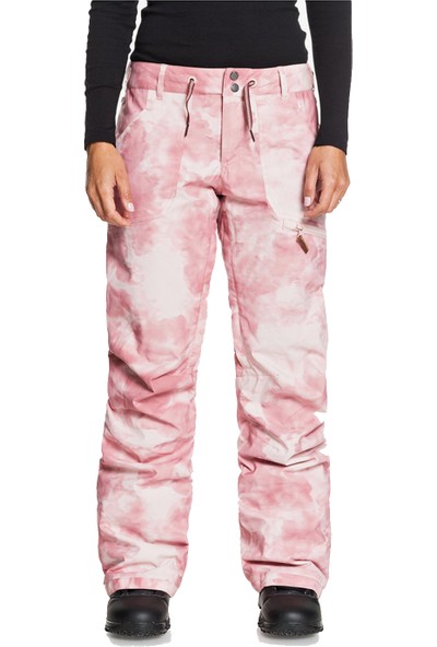 Roxy Nadia Printed Kadın Snowboard Pantolonu Roxy Nadia Printed Kadın Snowboard Pantolonu