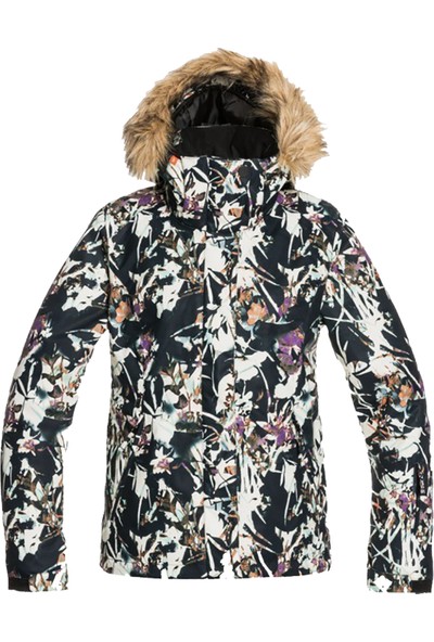 Roxy Jet Ski Kadın Kayak Montu