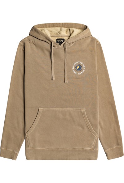 Billabong Psych Erkek Sweatshirt