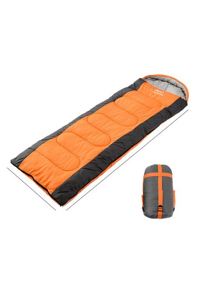 Gemdeck Yetişkin Için Hood ile Açık Kamp Zarf Uyku Tulumu (Yurt Dışından) Gemdeck Yetişkin Için Hood ile Açık Kamp Zarf Uyku Tulumu (Yurt Dışından)