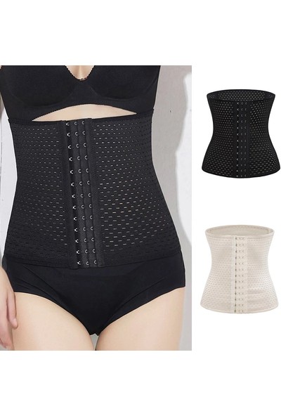 Charge Kadın Vücut Şekillendirici Zayıflama Kemeri