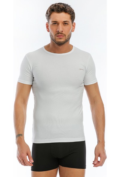 Slazenger Human Erkek Fanila