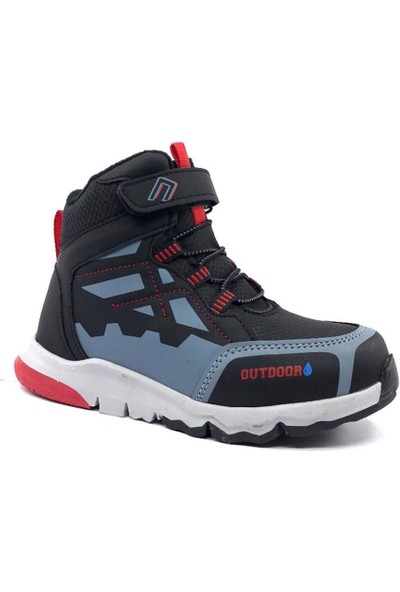 Cool Merkür Erkek Çocuk Softshell Outdoor Trekking Bot Cool Merkür Erkek Çocuk Softshell Outdoor Trekking Bot