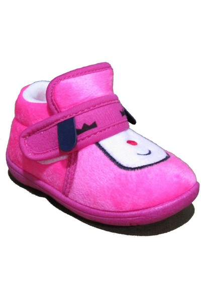 Gezer Gripy GZR3008 Çocuk Panduf Ev Anaokulu Ev Kreş Ayakkabı Gezer Gripy GZR3008 Çocuk Panduf Ev Anaokulu Ev Kreş Ayakkabı