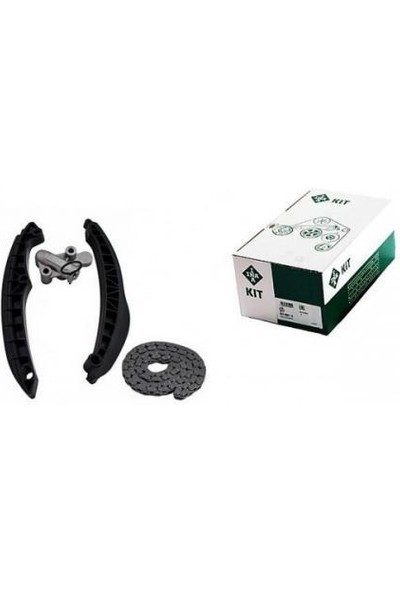 Ina Audi A3 Leon Eksantrik Zincir Seti 2004-2013 [ına] [03C109158A]