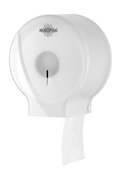 Rulopak Modern Mini Jumbo Tuvalet Kağıdı Dispenseri Rulopak Modern Mini Jumbo Tuvalet Kağıdı Dispenseri