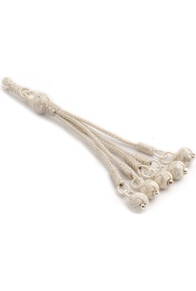 Kazzaze Klasik Model Beşli Püskül