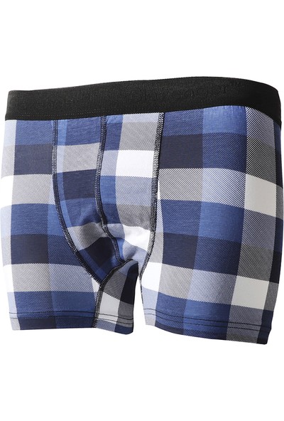 Slazenger Heel Erkek Boxer Iç Giyim