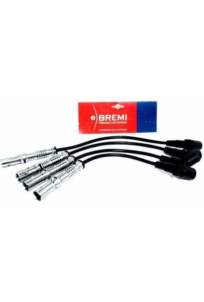 BREMI Polo Hb Buji Kablosu 1994-1999 Aee Alm [032905430]