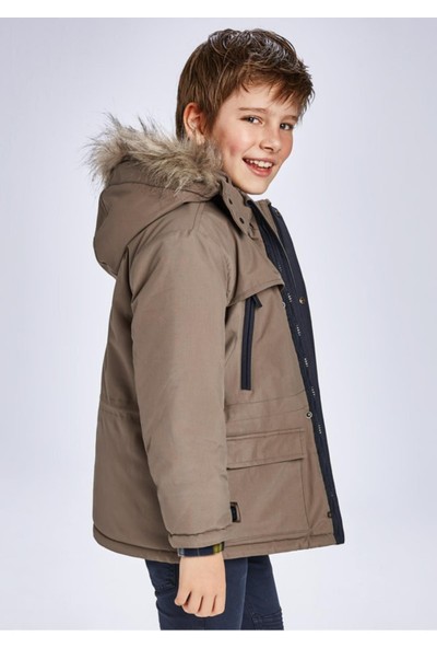 Mayoral Erkek Çocuk Parka