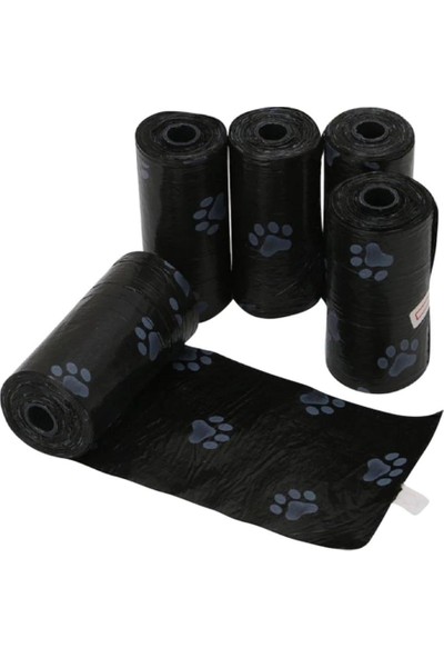 Sevram Köpek Çöp Poşetiköpek Kaka Poşeti Evcil Hayvan Dışkı Torbası 4 Rulo 60 Adet 4lü Set Sevram Köpek Çöp Poşetiköpek Kaka Poşeti Evcil Hayvan Dışkı Torbası 4 Rulo 60 Adet 4lü Set