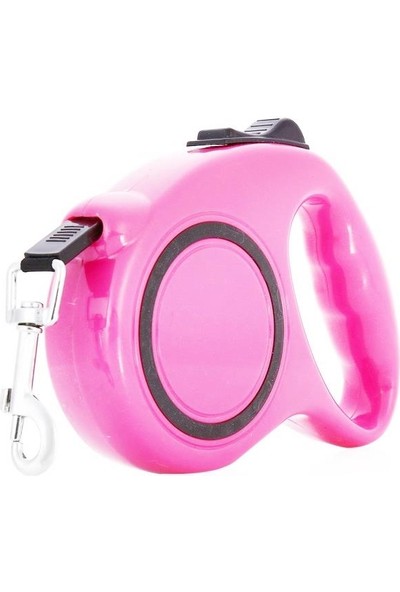 Sevram Makaralı Otomatik Köpek Tasması 5 Metre Sevram Makaralı Otomatik Köpek Tasması 5 Metre