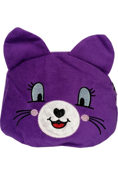 Phasespace Çocuk Çantası Ayıcık Tasarımlı Çocuk (2-5 Yaş) Sırt Çantası