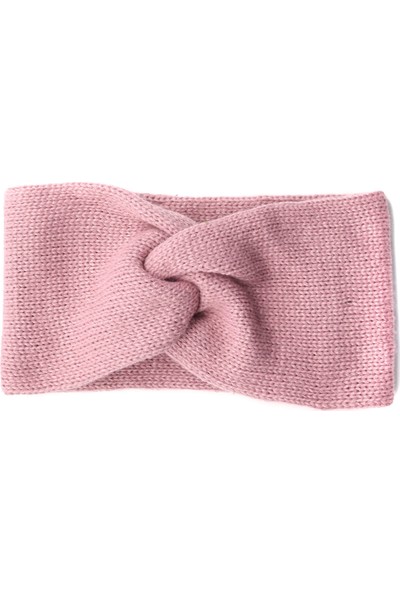 Lumberjack CT855 Nıcola Kulaklık 1pr Pembe Kadın Kulaklık