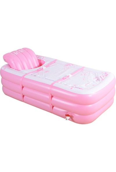 Dodo Family Katlanılabilir Şişme Jakuzi (Yurt Dışından)