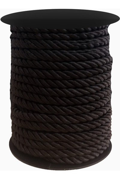 Nev AVM Polyester Kordon İp 6 mm 20 Metre