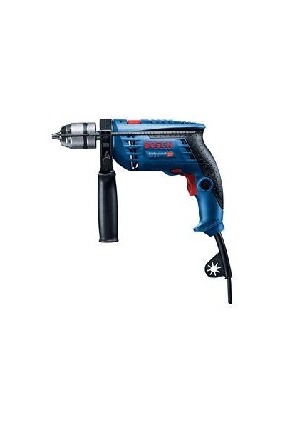 Bosch Gsb 13 Re Darbeli Matkap Bosch Gsb 13 Re Darbeli Matkap