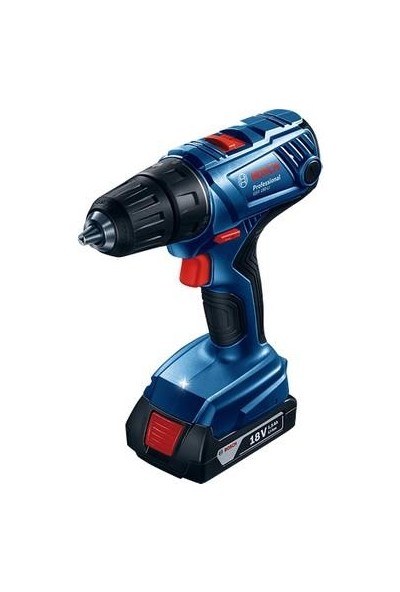 Bosch Gsr 180-LI Akülü Delme Vidalama Makinası Bosch Gsr 180-LI Akülü Delme Vidalama Makinası