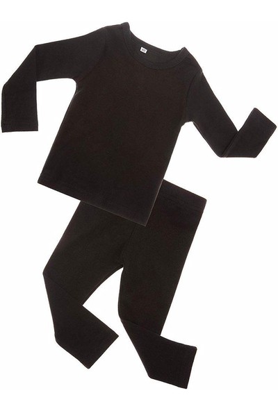 Tutku Erkek Çocuk Termal Alt Üst Takım - 0135-0136