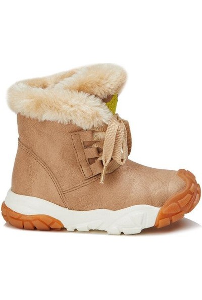 Vicco 21K.212 Kum Kürklü Bebe Bot