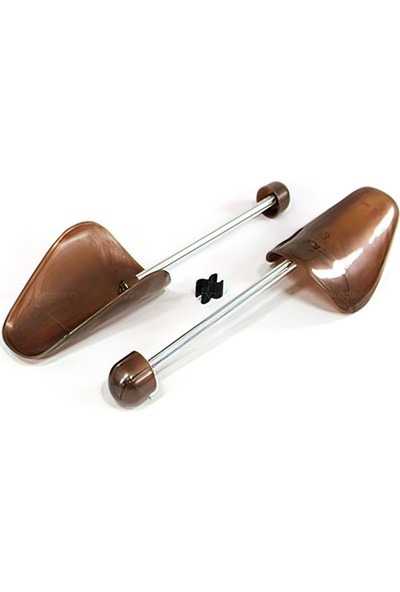 Benturks Erkek 1 Çift Ayakkabı Kalıbı 27 cm Benturks Erkek 1 Çift Ayakkabı Kalıbı 27 cm