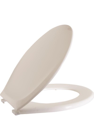 Visam Narin Klozet Kapağı 520-001