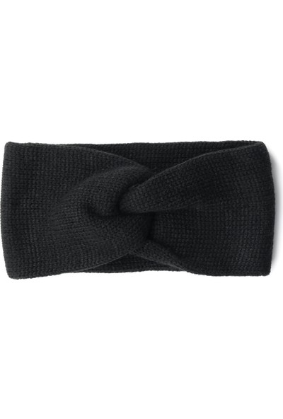 Lumberjack CT855 Nıcola Kulaklık 1pr Siyah Kadın Kulaklık