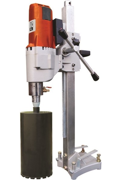 Catpower 9316 Düz Sehpalı Karot 3960 Watt