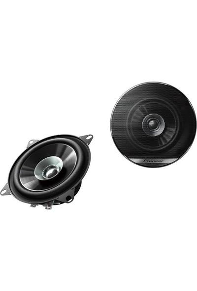 Pioneer TS-G1010F Twetersiz Oto Hoparlör 190 W 10 cm