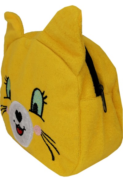 Phasespace Çocuk Çantası Ayıcık Tasarımlı Çocuk (2-5 Yaş) Sırt Çantası