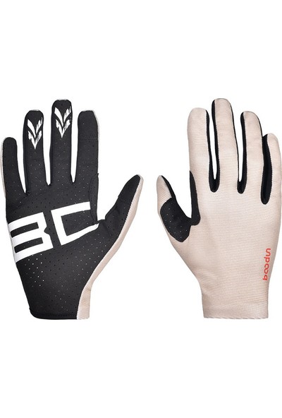 Boodun Tam Parmak Nefes Alabilen Binicilik Sporları Eldivenleri (Yurt Dışından) Boodun Tam Parmak Nefes Alabilen Binicilik Sporları Eldivenleri (Yurt Dışından)
