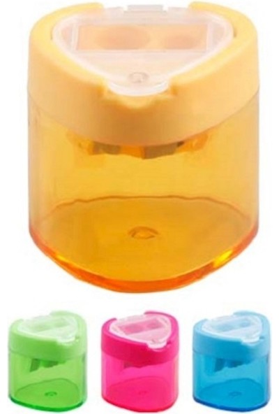 Onas 2090 Çiftli Kalemtraş Onas 2090 Çiftli Kalemtraş