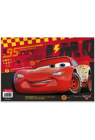 Frocx 43513 Cars Çıtçıt Dosya Mechanıc Frocx 43513 Cars Çıtçıt Dosya Mechanıc