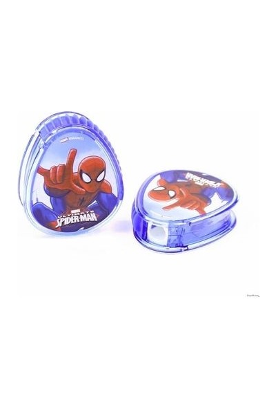Spıderman SM-022026 Kalemtraş