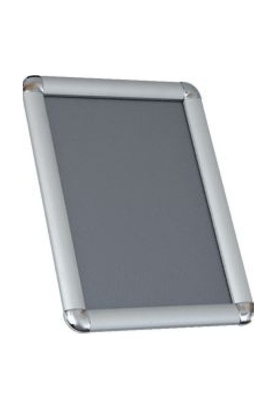 Daf 32x42 Reklam Panosu Rondo Köşe 25lik