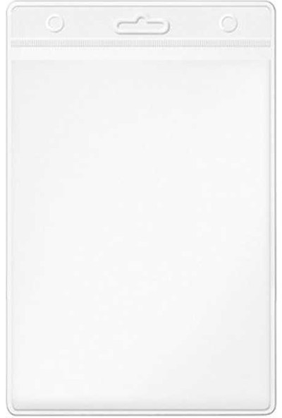 Sarff T-091v Dikey Lüx Kart Poşeti 100x70