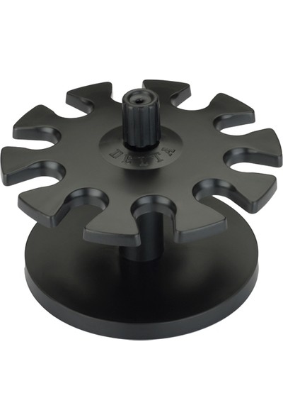 Delta 119 10’lu Pilastik Döner Mühürlük