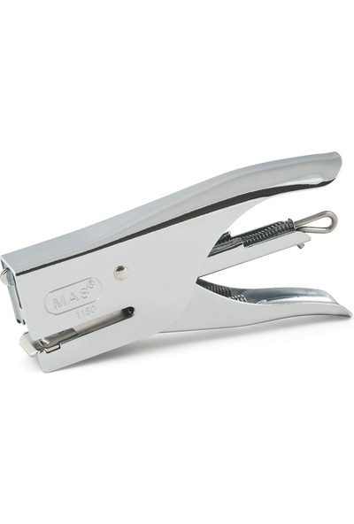 Mas 1181 Pens Tel Zımba Makinası No:10