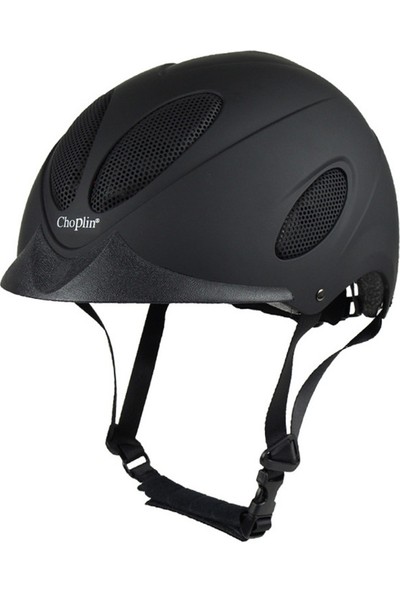 Choplin Nefes Alabilir Binicilik Togu (Yurt Dışından)