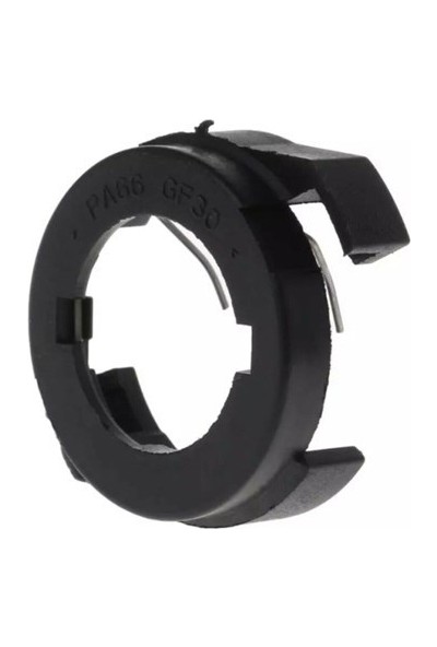 Çarşıhan Renault Megane 4 LED Far Ampulu Tutucu Aparat Çarşıhan Renault Megane 4 LED Far Ampulu Tutucu Aparat