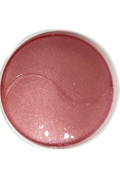 Ecobe Kiraz Çiçeği Özlü Göz Altı Maskesi 84G/60 Adet Ecobe Kiraz Çiçeği Özlü Göz Altı Maskesi 84G/60 Adet