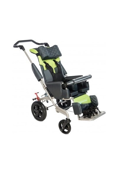 Akces Racer Evo Engelli Puseti Beden 3